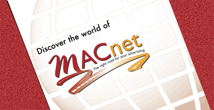 MACnet Media -- Community Paper Advertising Agency